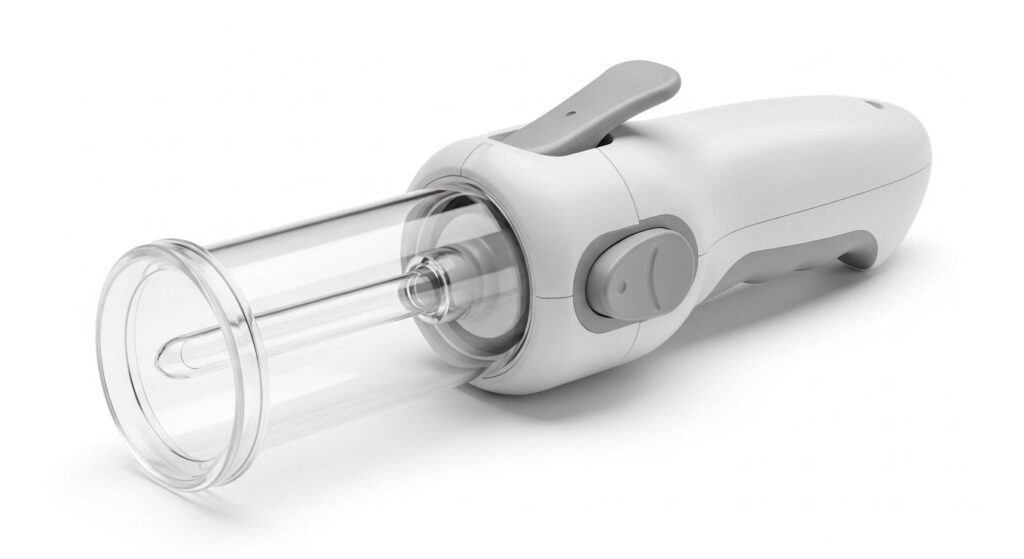 Medical-Grade Penis Pumps in Singapore: Safe Use and Effectiveness